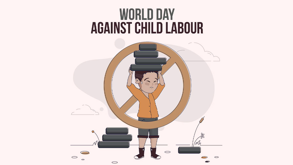 World Day Against Child Labour 2025: Progress Is Clear, But There’s ...
