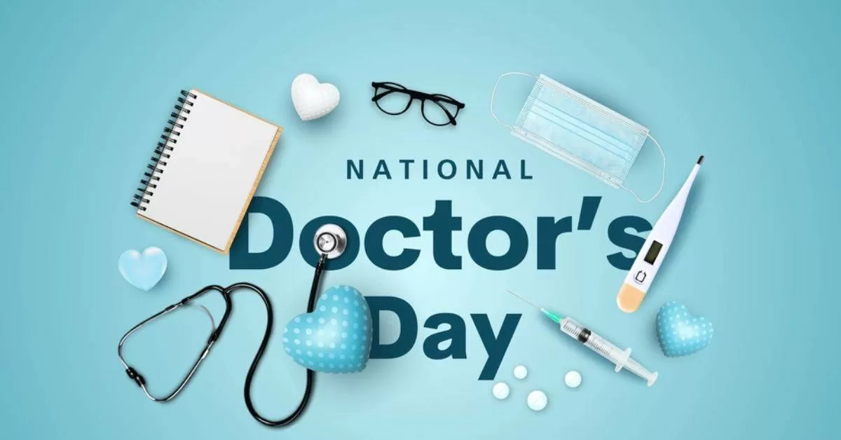 National Doctor’s Day 2025: Date, Significance, and Theme - Indian ...