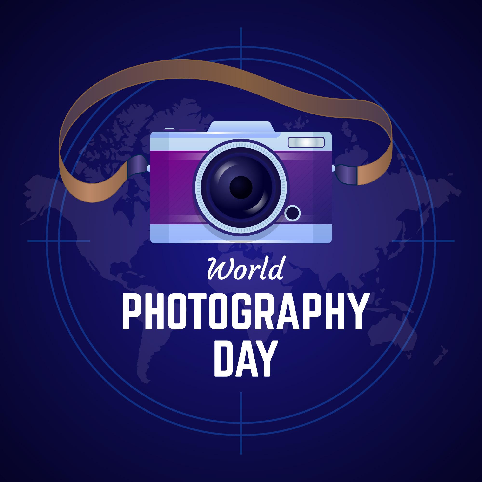 World Photography Day 2025: Celebrating “My Favorite…