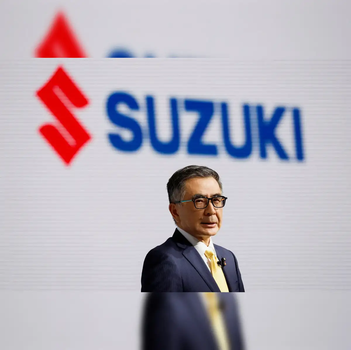Suzuki to Invest ₹70,000 Crore in India by 2031: A New Era…