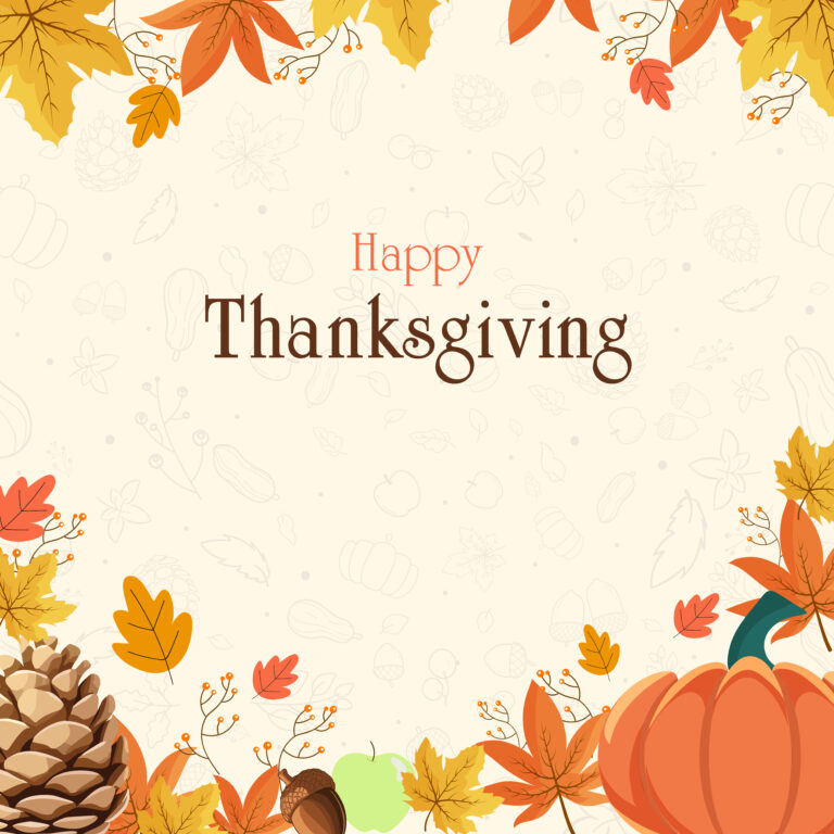 Top 5 Countries That Celebrate Thanksgiving the Most – Know About TheM ...