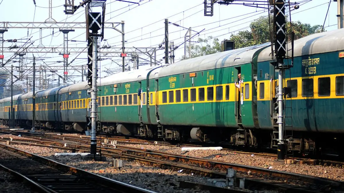 Railways to Double Train Capacity in 48 Cities by 2030