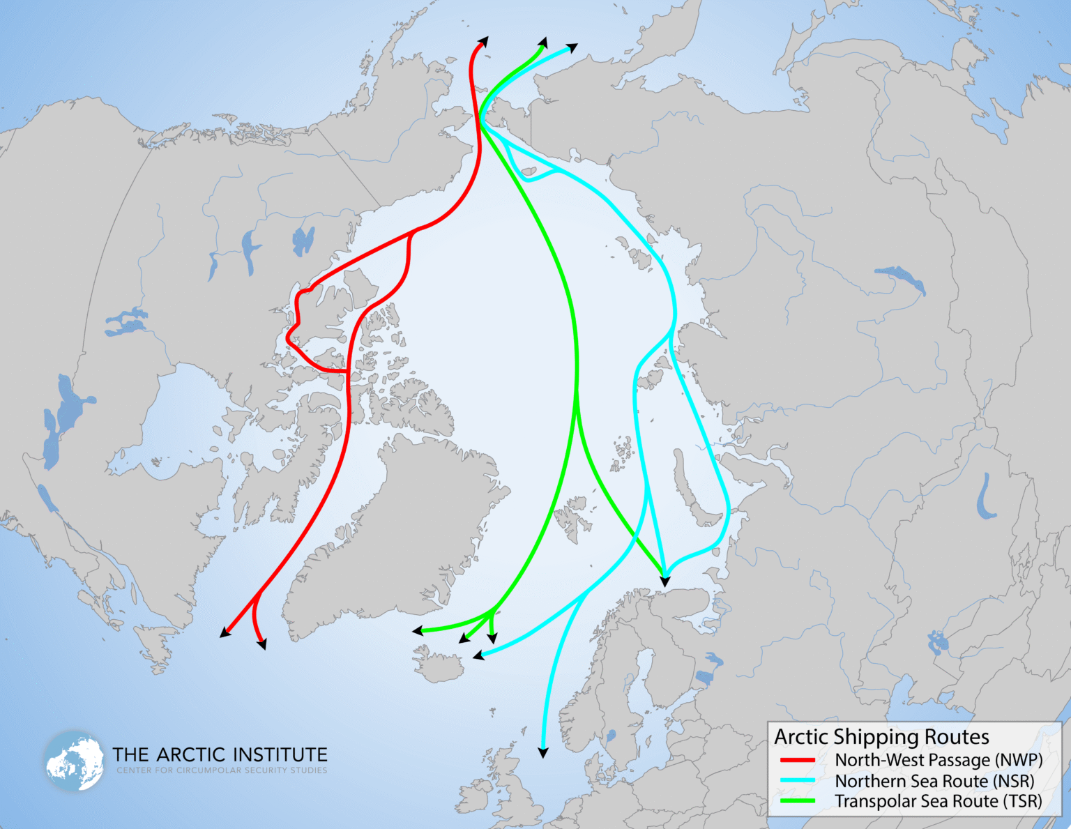 Why Trump Wants Greenland — A Detailed Explainer? - Indian Current Affairs