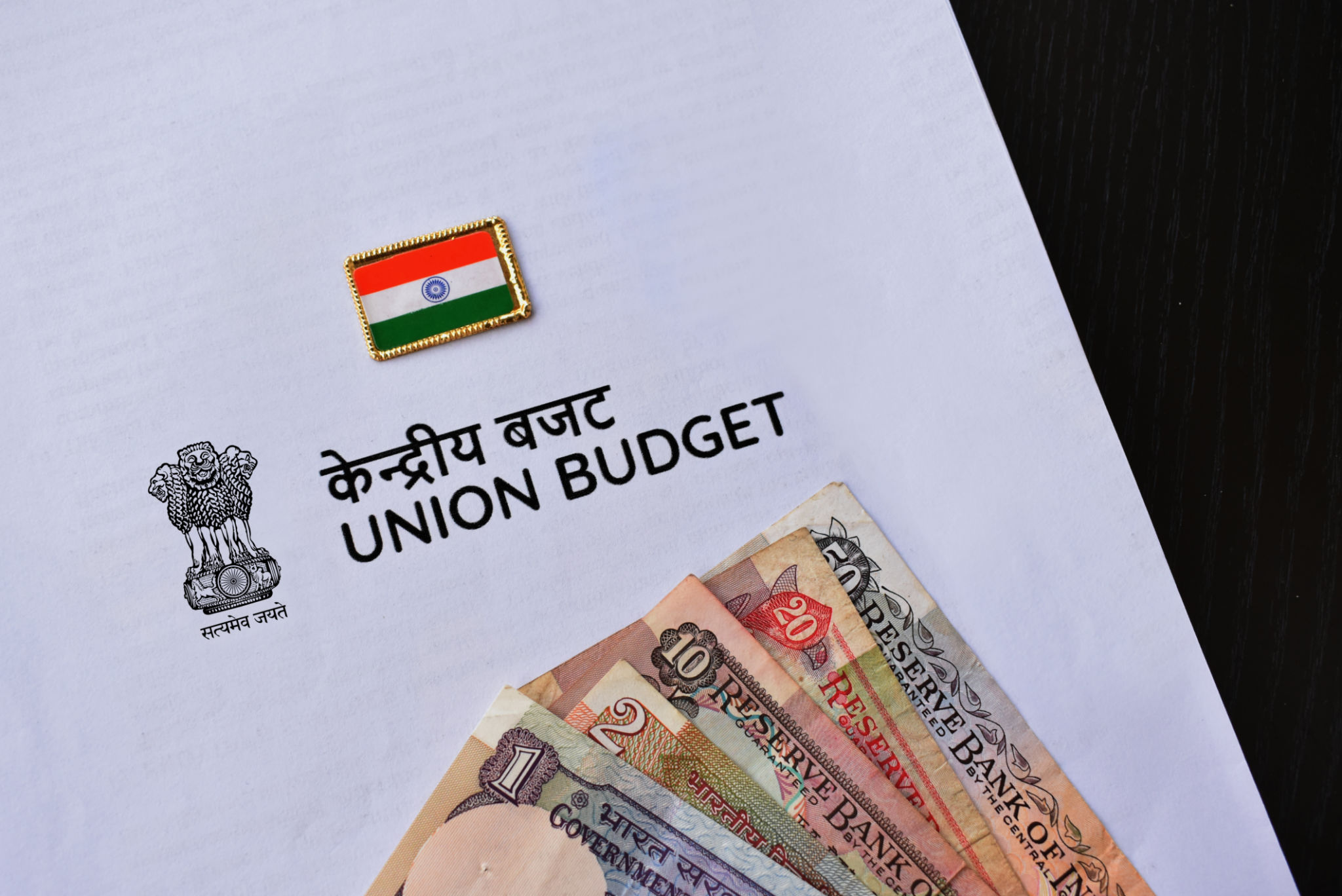 Key Budget Terms Explained: Your Guide to Understanding India’s Budget ...
